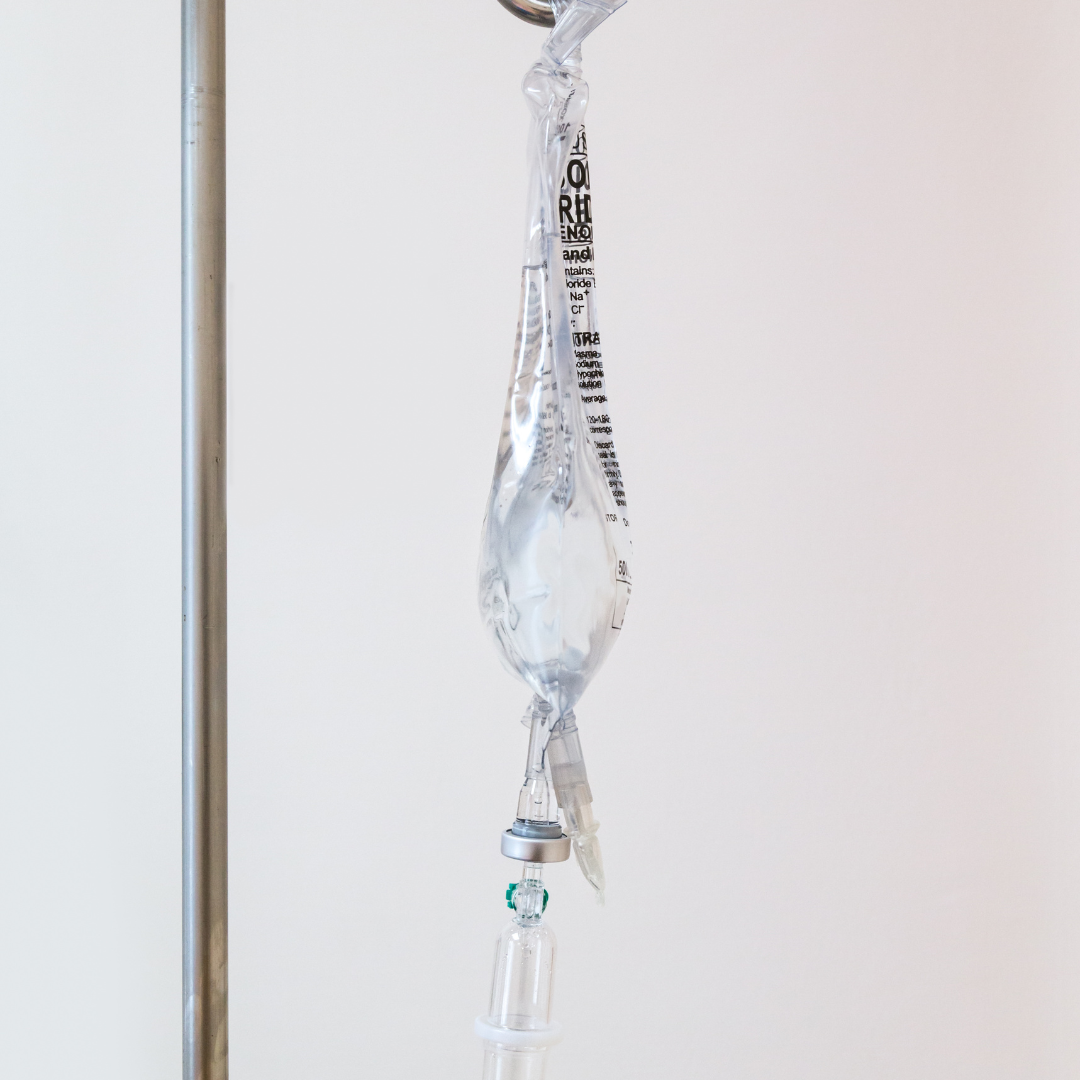 Benefits of IV Drip Therapy: Restoring Balance and Boosting Health ...